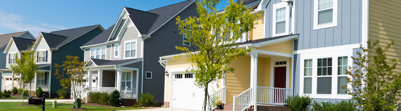 Homeowner & Condo Association Attorney Services